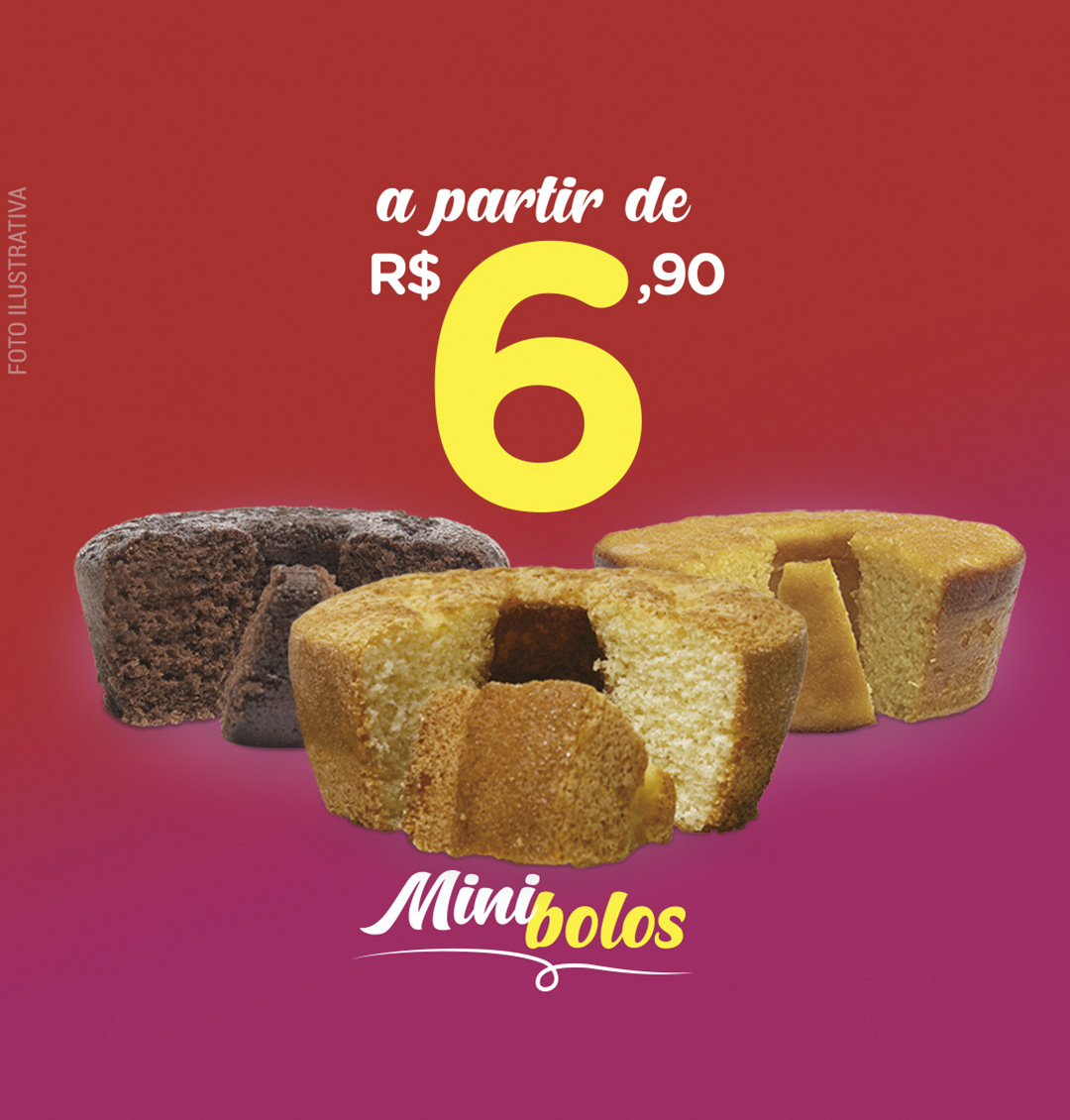 Casa de Bolos - A maior franquia de Bolos Caseiros do Brasil.