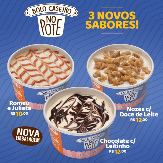 Casa de Bolos - A maior rede de franquias de Bolos do Brasil