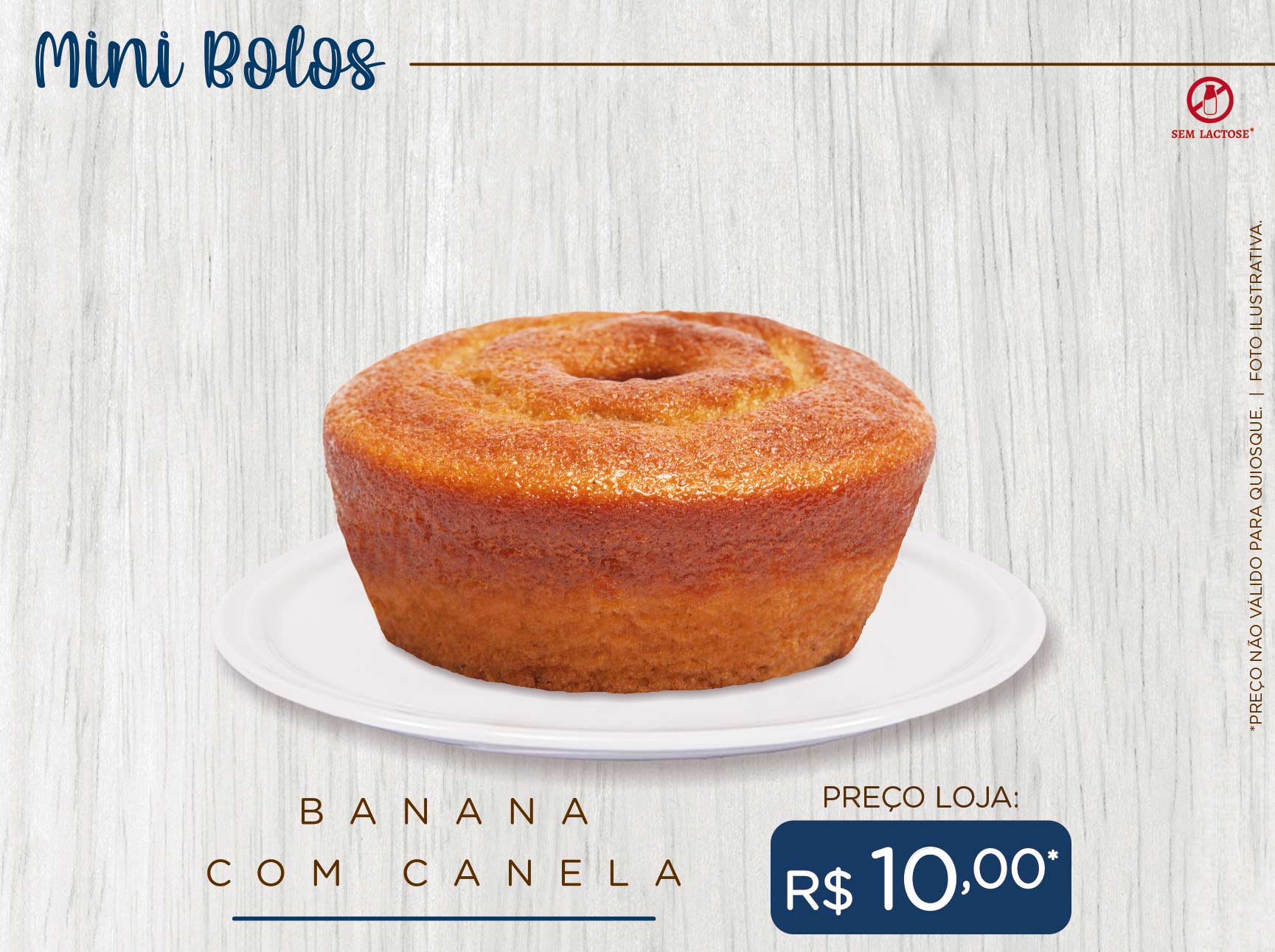 Arquivos Mini Bolos - Casa de Bolos